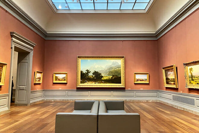 National Gallery of Art