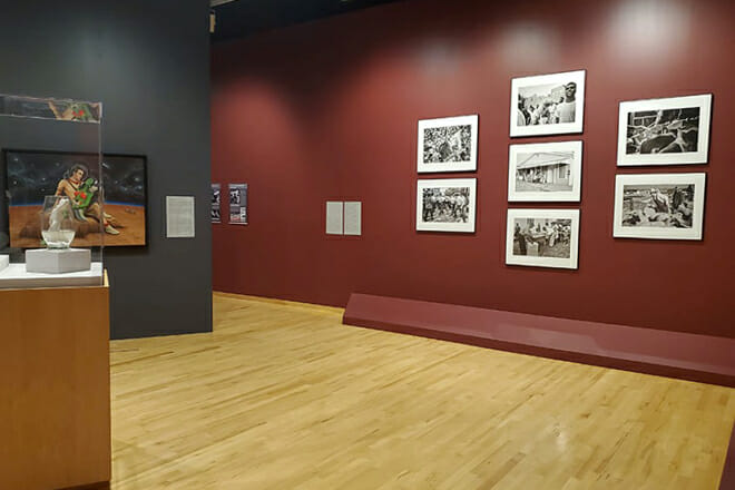 National Museum Of Mexican Art