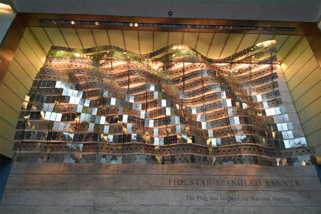 National Museum of American History