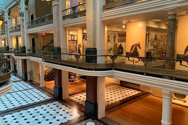 national portrait gallery