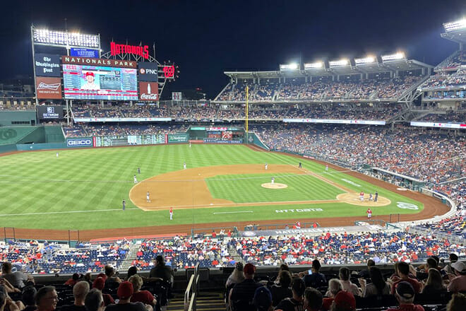 Nationals Park