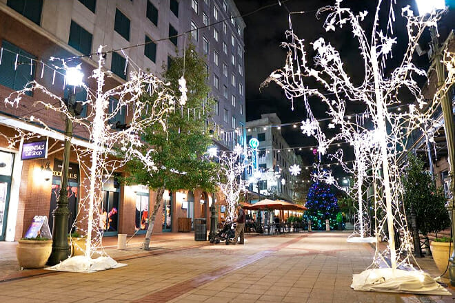 New Orleans, Louisiana