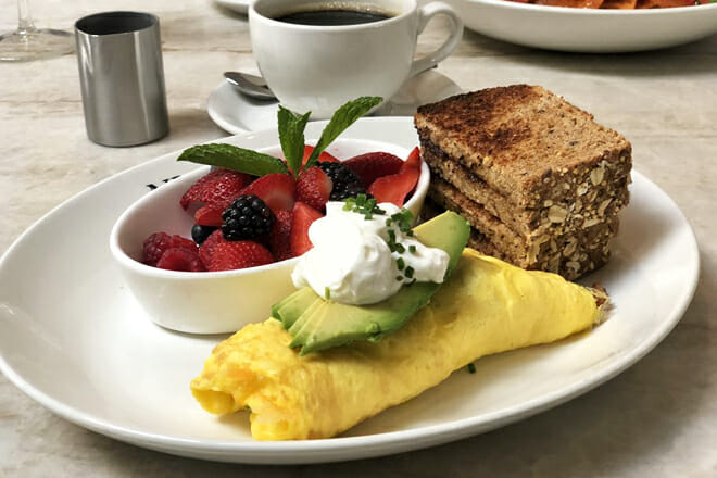 Nick's South Lake Avenue