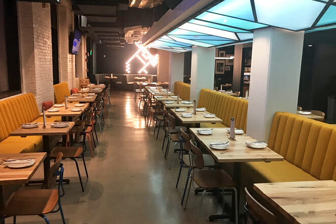 Night Shift Brewing Company