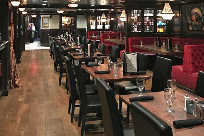 Nola&rsquo;s Creole & Cocktails