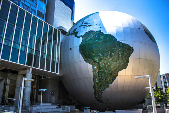 North Carolina Museum of Natural Sciences