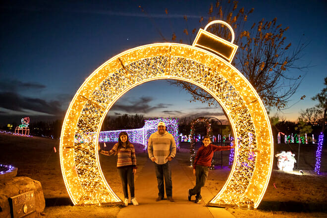 Oklahoma City, Oklahoma