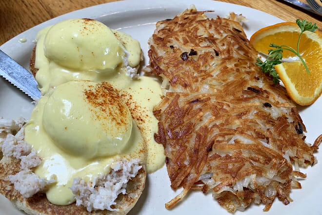 Old Monterey Caf&eacute;