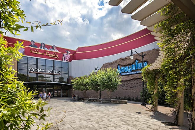 Opry Mills