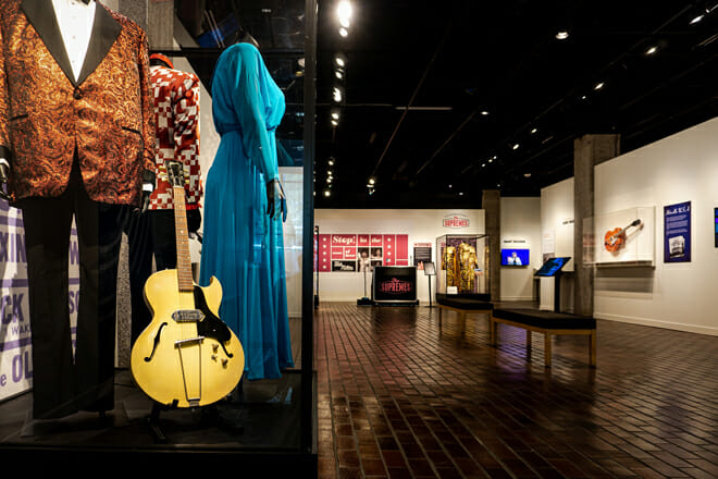 oregon historical society