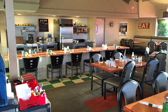 Original Breakfast House