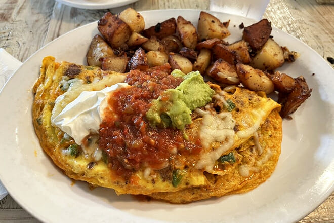 Original Word of Mouth