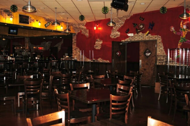 Orlando Comedy Theater