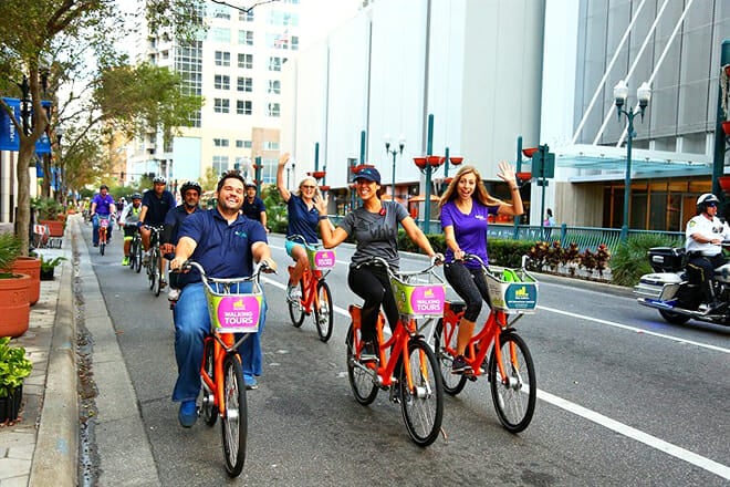 Orlando Critical Mass