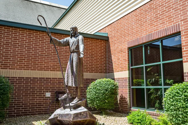 Our Lady of the Lake Catholic Church