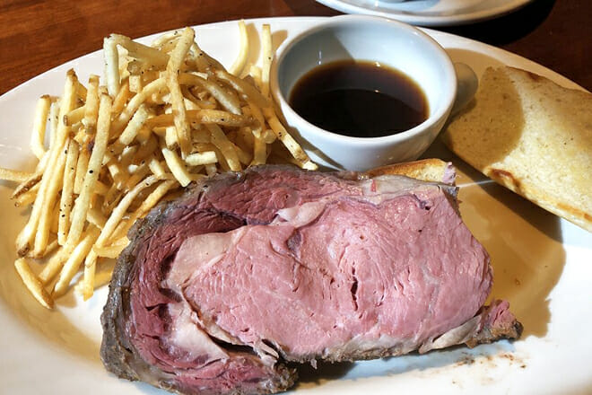 Overland Park Grill (J. Alexander's Restaurant)