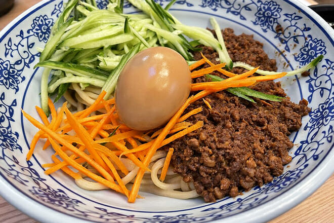 Ox 9 Lanzhou Handpulled Noodles