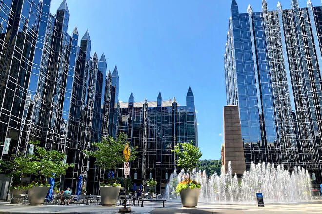PPG Place