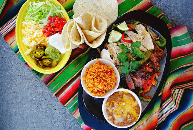 Paco&rsquo;s Tacos and Tequila