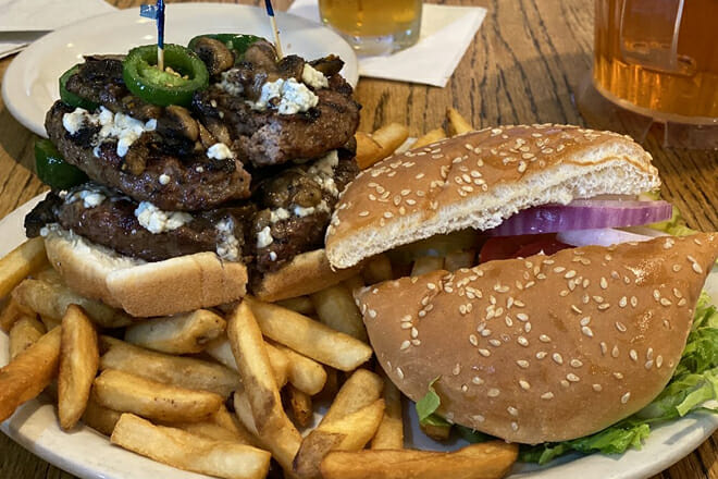 Padre Island Brew Co.