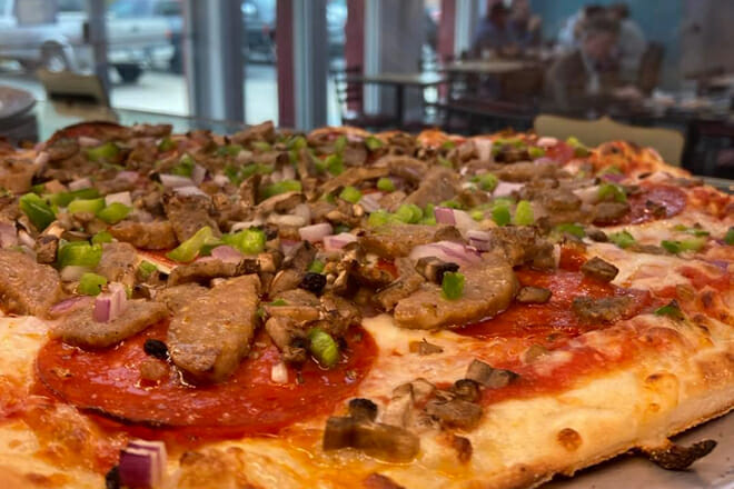 Paparazzi Gourmet Deli