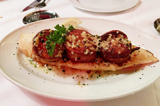 Pappas Bros. Steakhouse