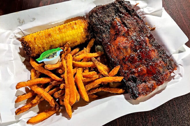 Pappy’s Smokehouse