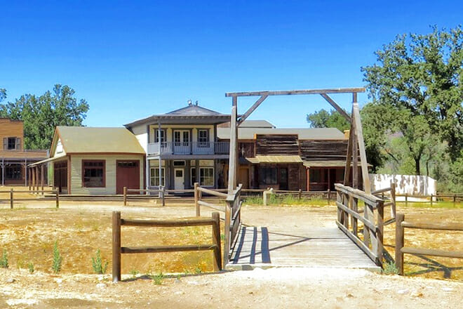Paramount Ranch
