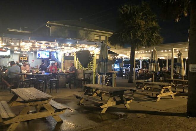 Patches Pub and Grill