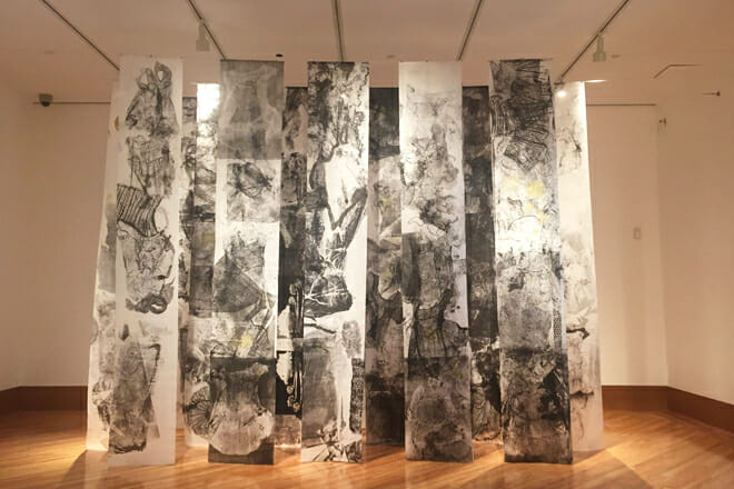 Patricia and Phillip Frost Art Museum