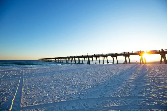 Pensacola Beach