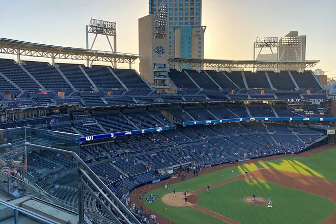 Petco Park