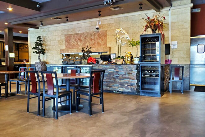 Phở Kim Long Restaurant