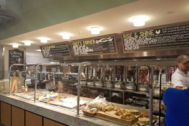 Phoenicia Specialty Foods