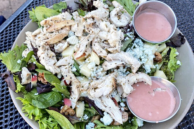 Picazzo's Healthy Italian Kitchen