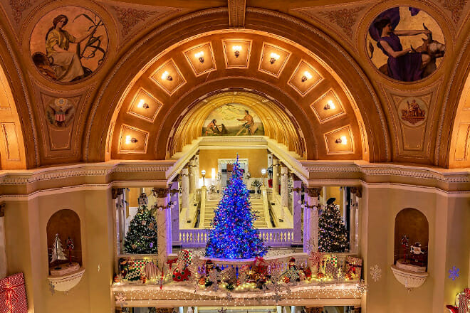 Pierre, South Dakota