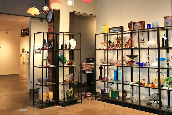 Pittsburgh Glass Center