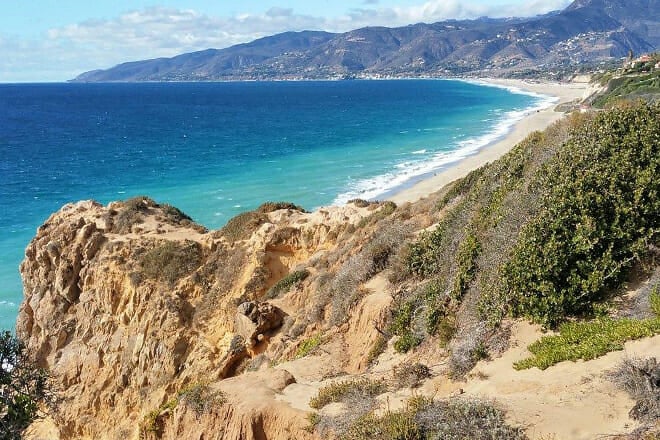 Point Dume Nature Preserve