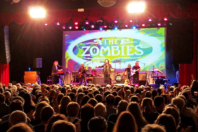 Ponte Vedra Concert Hall