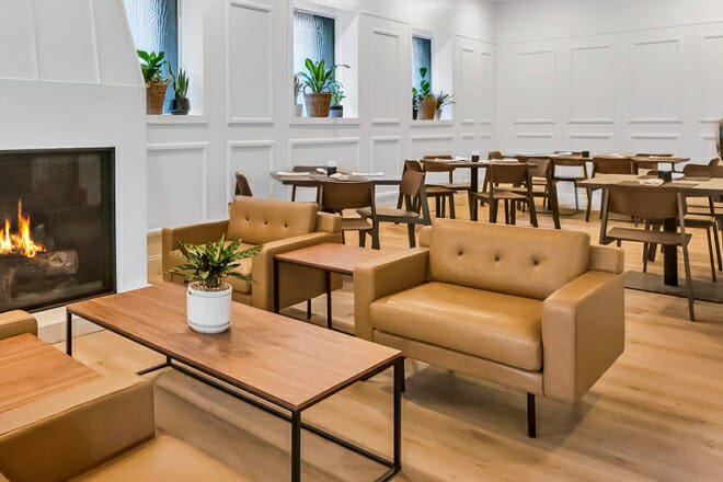 Prelude Kitchen & Bar