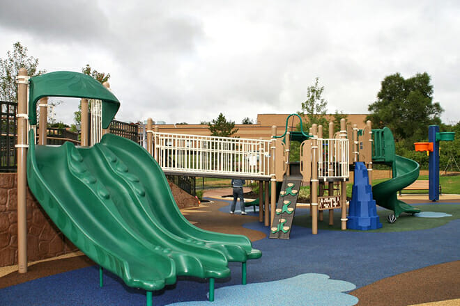 Preston&rsquo;s Hope