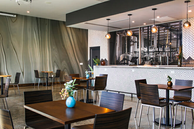 Proof Brewing Company