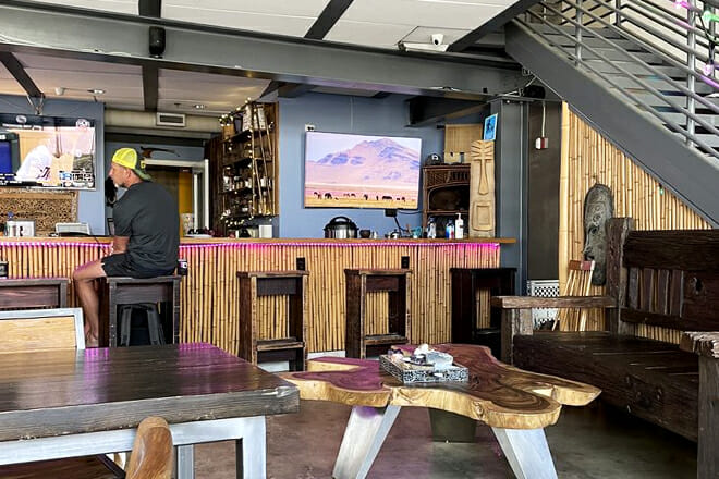 Purple Lotus Kava Bar