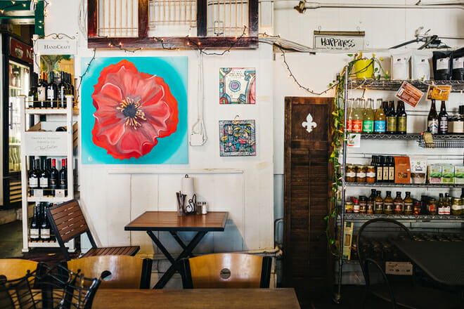 Queen Street Grocery