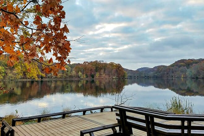 Radnor Lake State Park
