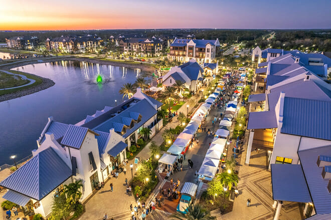 Ranch Nite Wednesdays