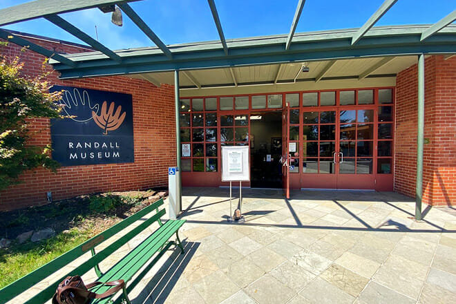 Randall Museum