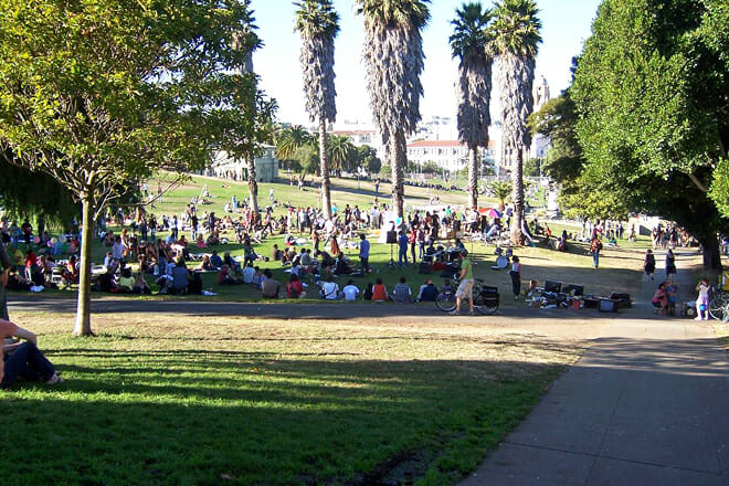 Really Really Free Market