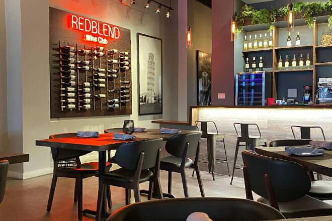 Red Carpet Italian Restaurant