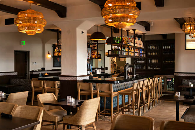 Reunion Kitchen + Drink